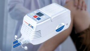 THERMA ZONE - Critical Care Marketing LLC